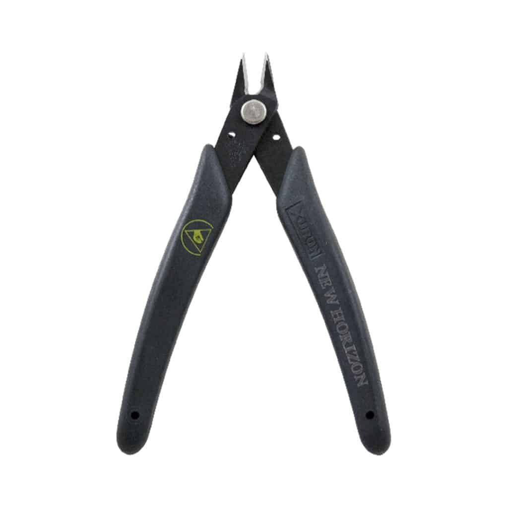 ALICATE DE CORTE ESD COM RETENTOR 170IIAS – XURON NHE575X - New Horizon