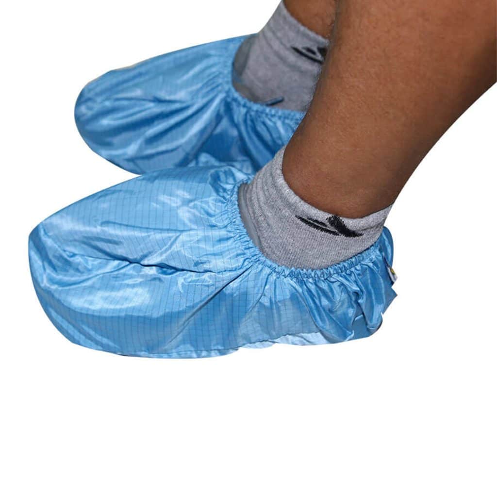 Jaleco Antiestático, Avental e Gorros – New Horizon